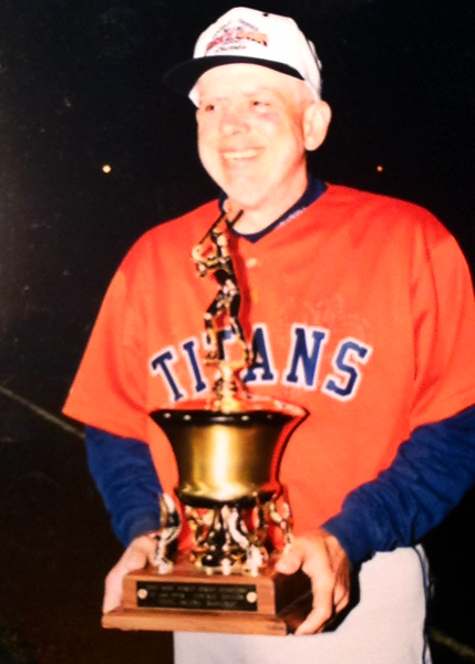 Obituary | FriendsOfJimBeck.com